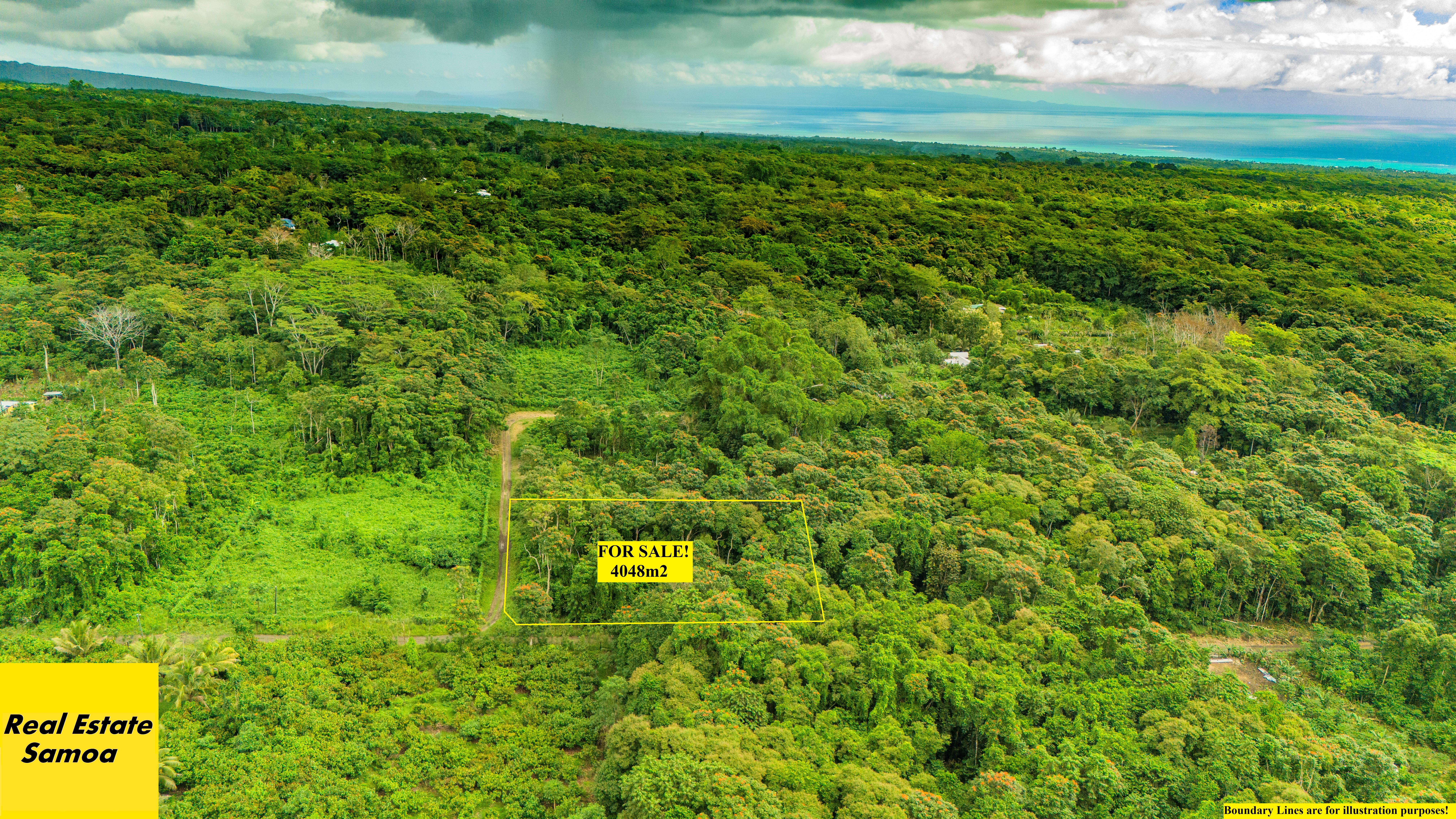 Real Estate Samoa